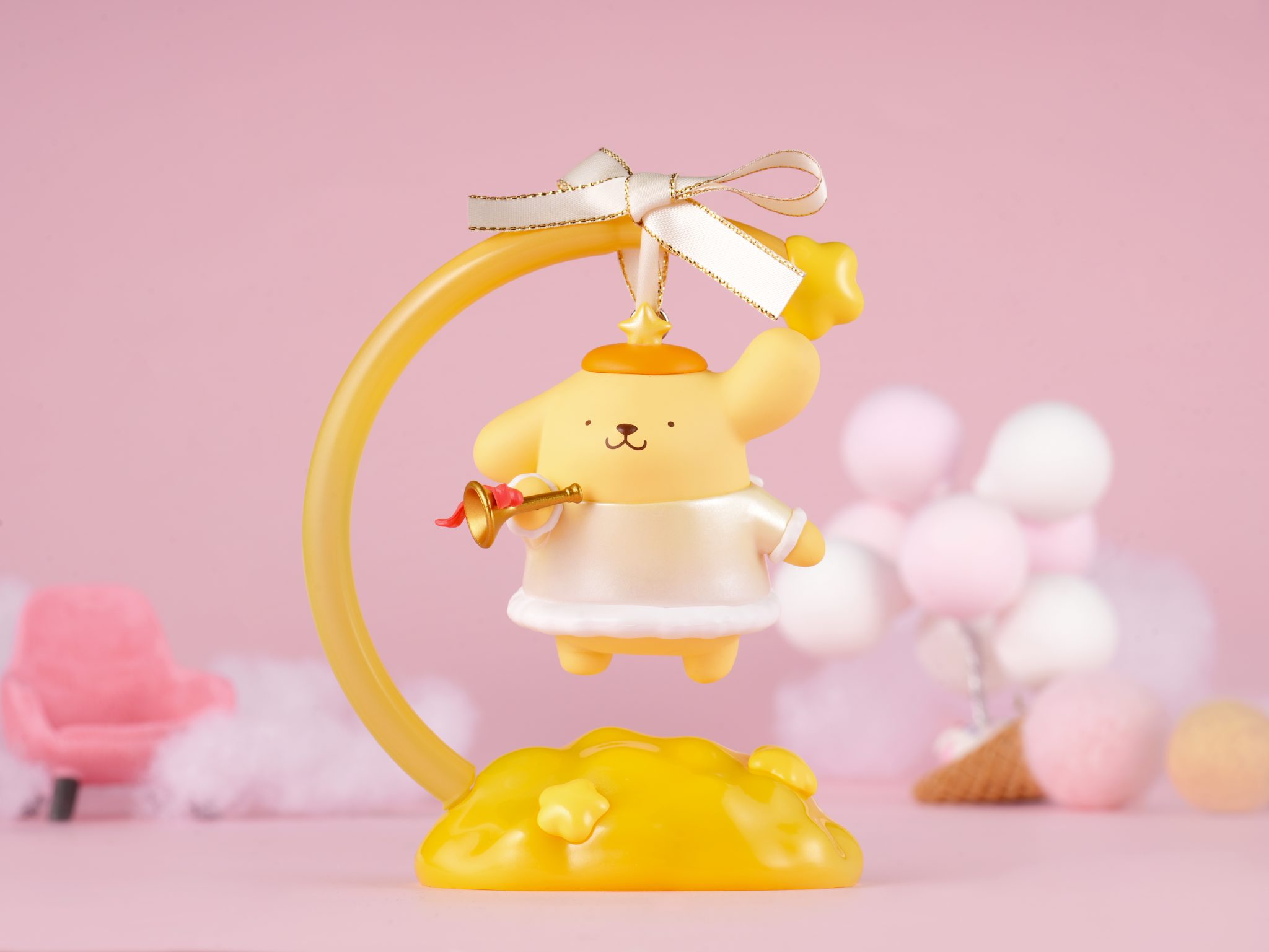 Sanrio Star Angel – Miniso Home Romania