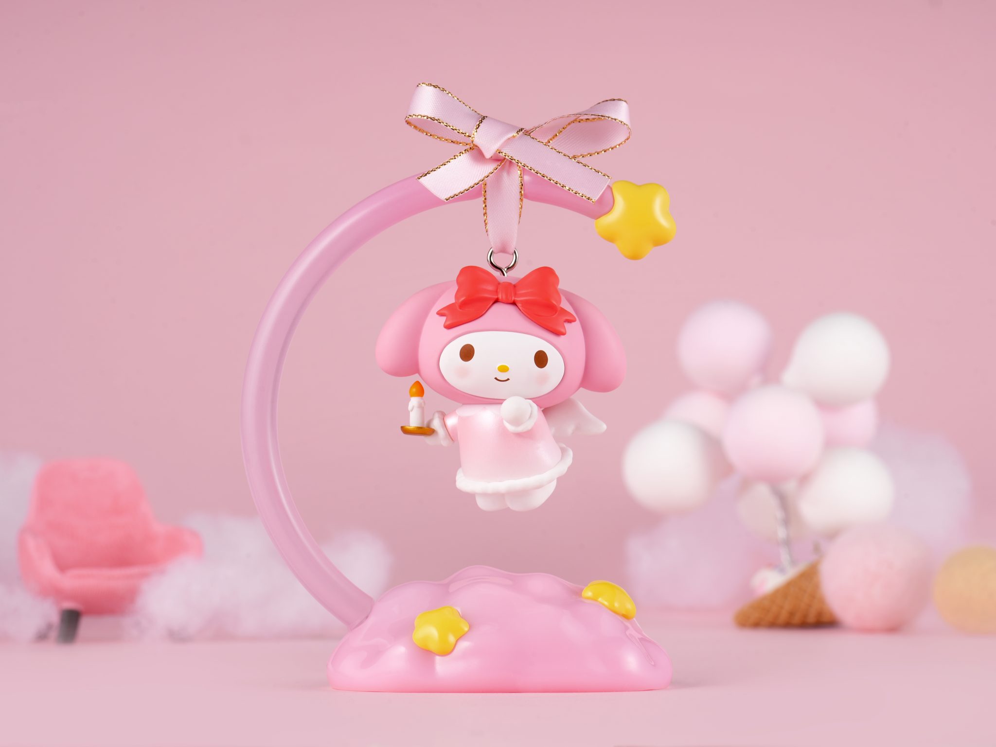 Sanrio Star Angel – Miniso Home Romania