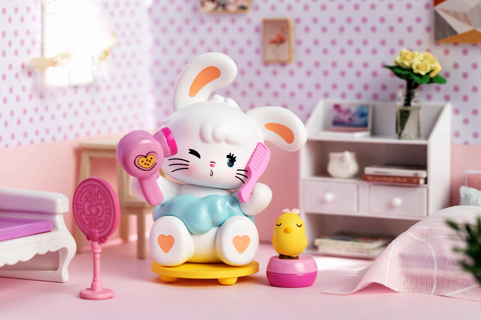 At Home – Miniso Home Romania