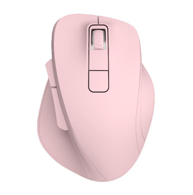 Ergonomic Silent Wireless Mouse – Miniso Home Romania