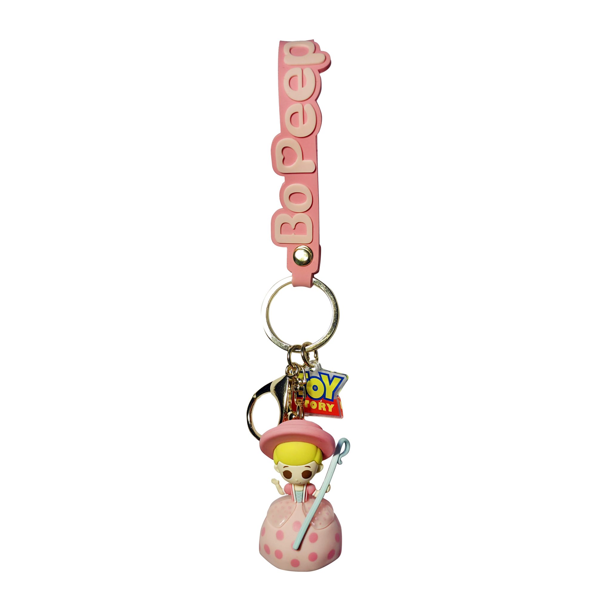 Toy Story Collection Keychain – Miniso Home Romania