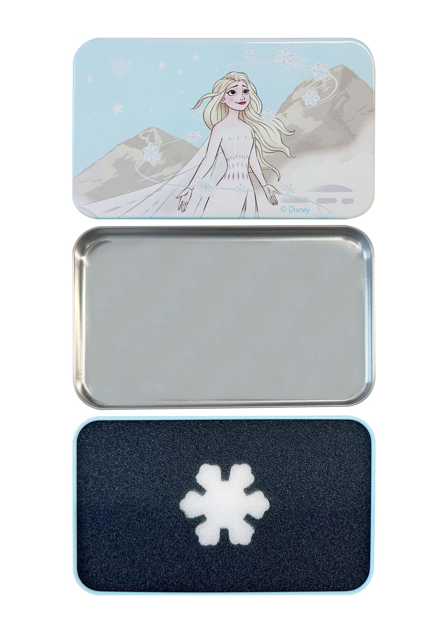 Disney Frozen Collection 2.0 Makeup Tools – Miniso Home Romania