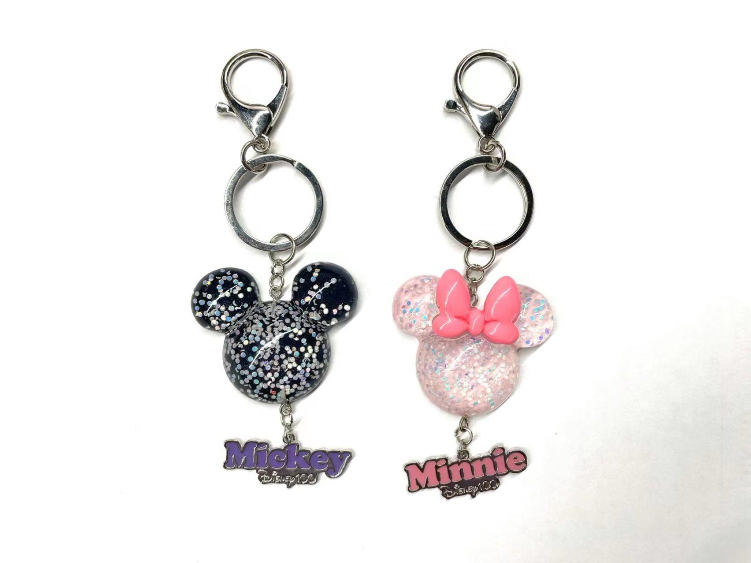 Miniso Disney 100 Celebration Collection Resin Keychain – Miniso Home ...