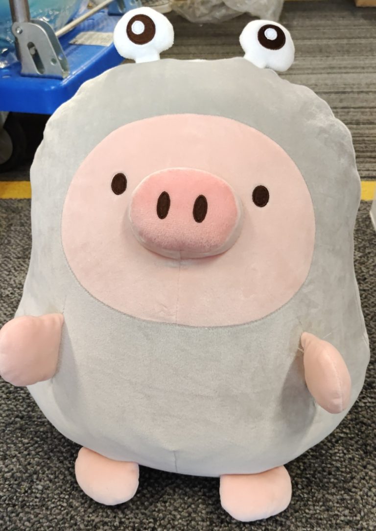 Costume Changing Gigi – Mini Family Series – Miniso Home Romania