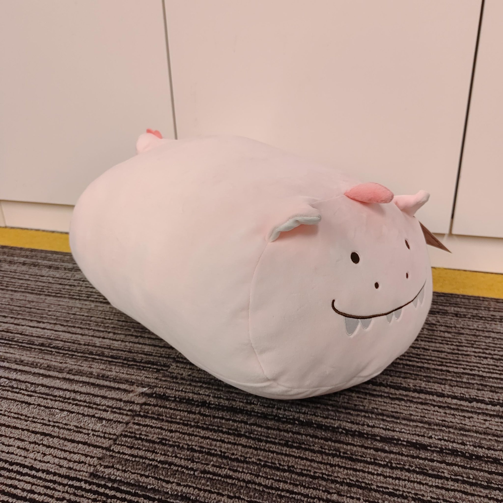 Mini Family Layer-on-Layer Plush Toy – Miniso Home Romania