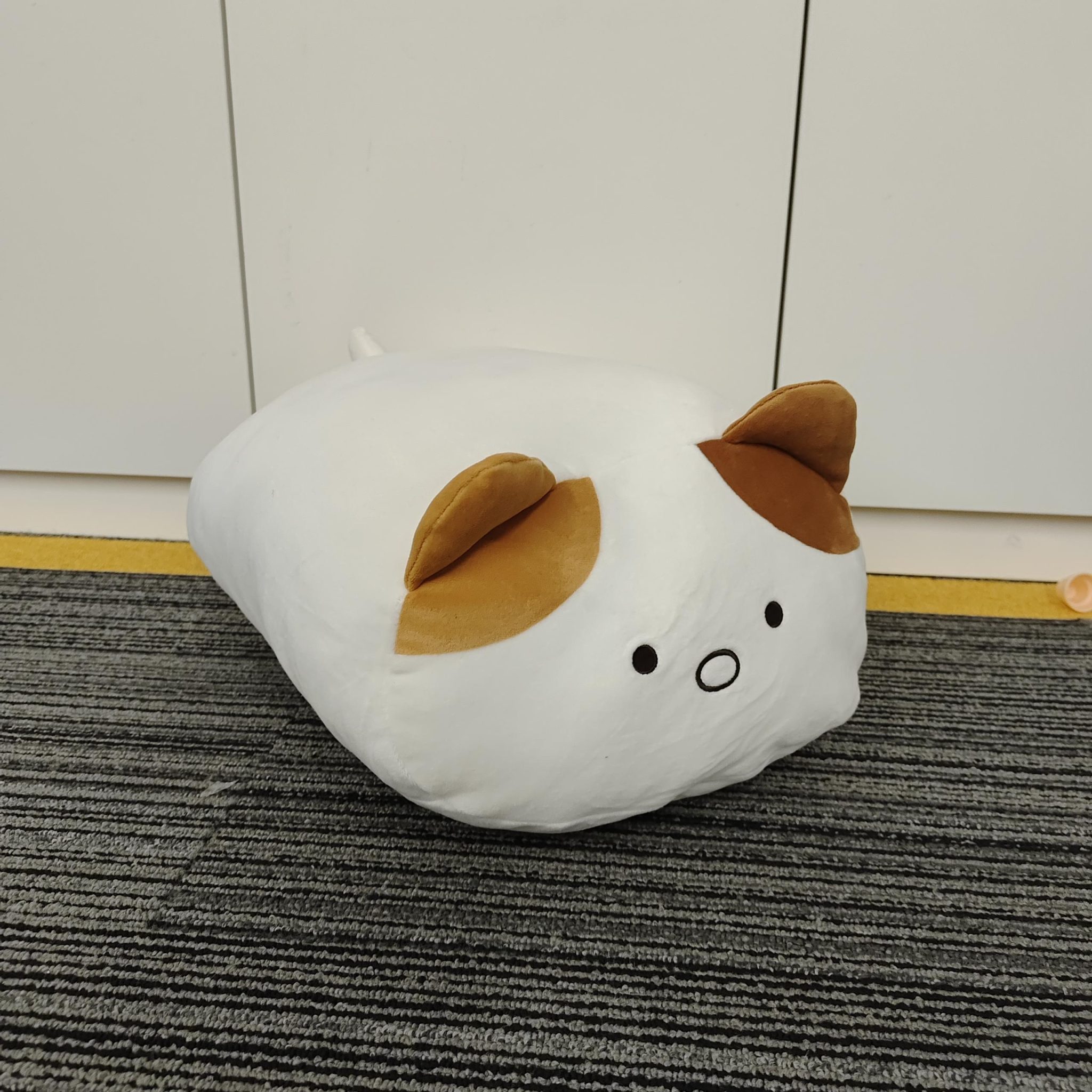 Mini Family Layer-on-Layer Plush Toy – Miniso Home Romania