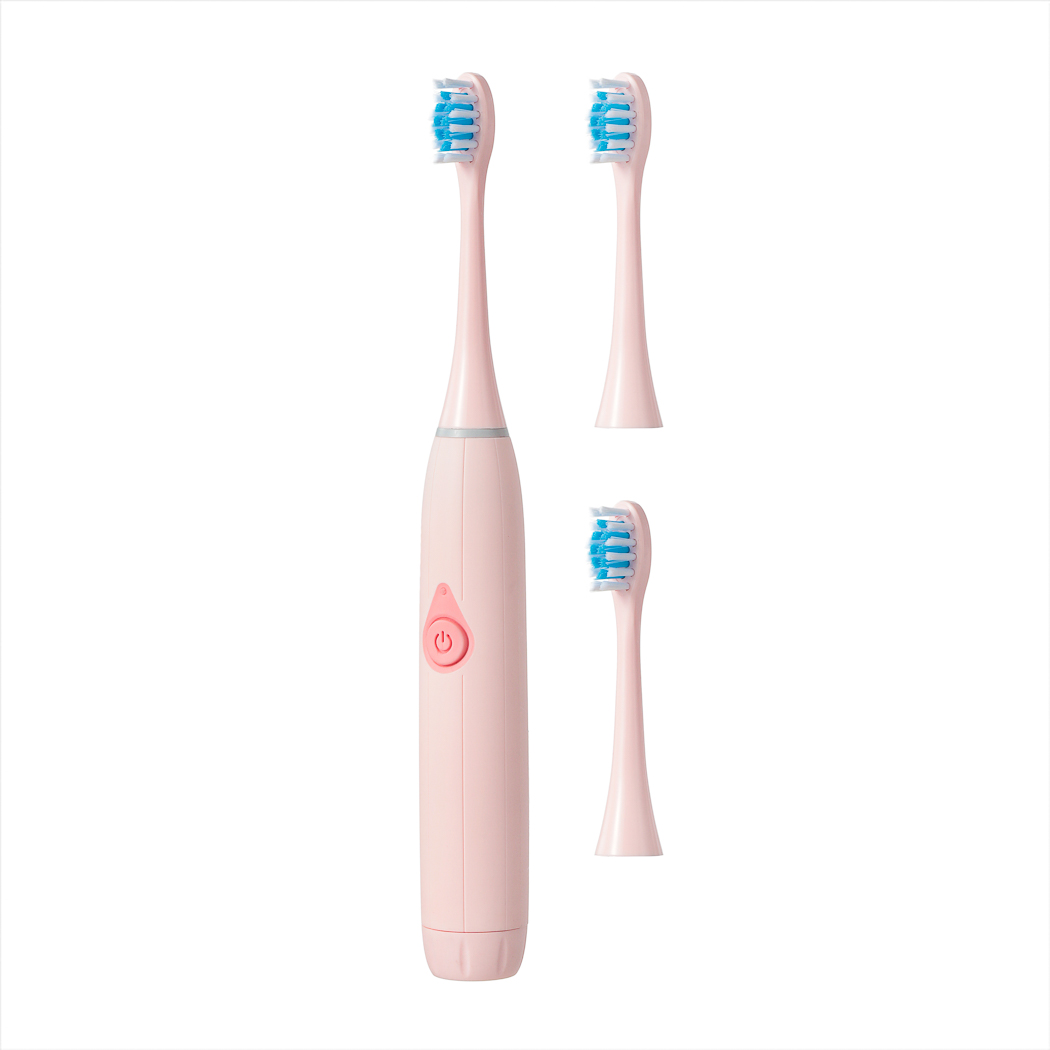 Multi-color Electric Toothbrush Kit – Miniso Home Romania