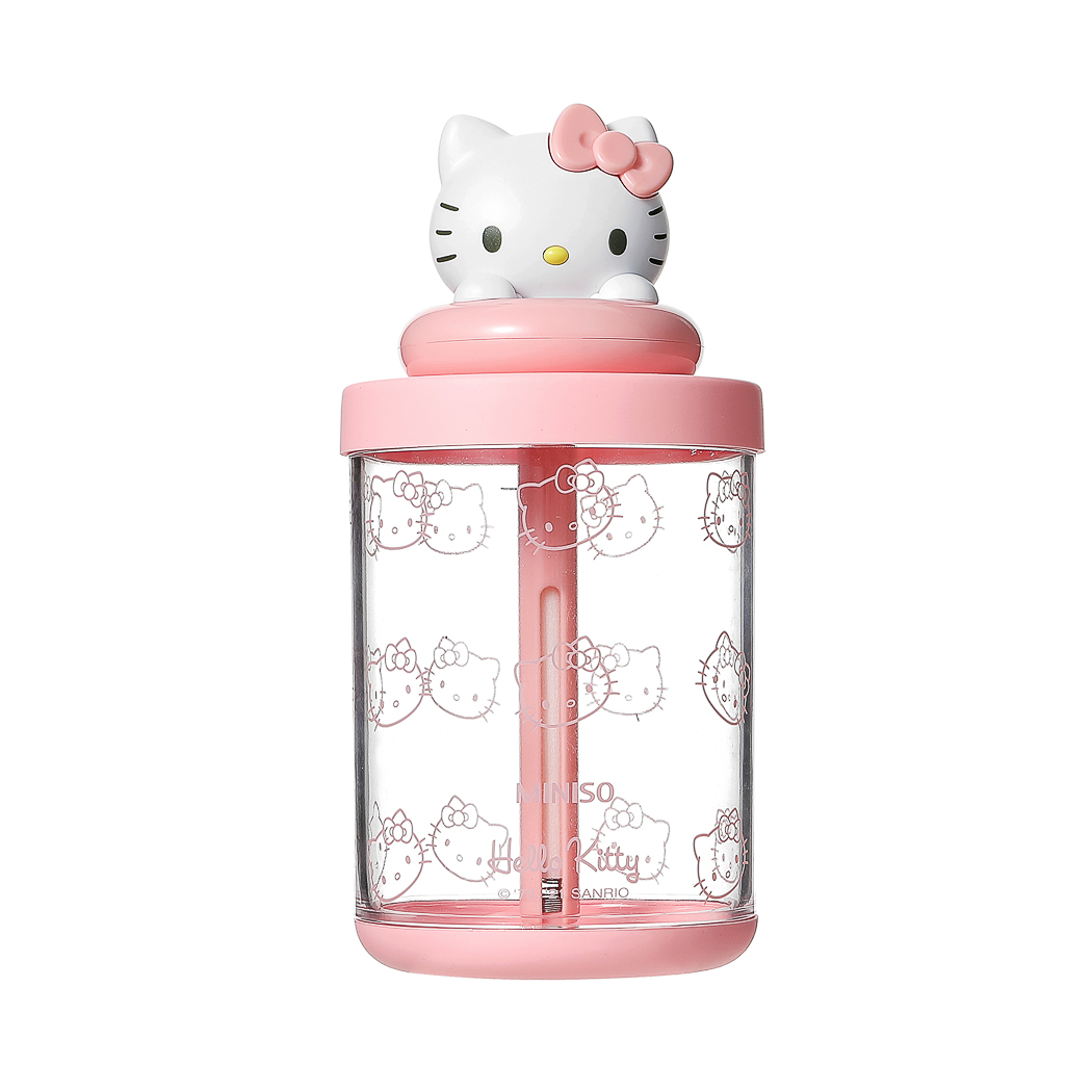 Hello Kitty Desk Humidifier – Miniso Home Romania