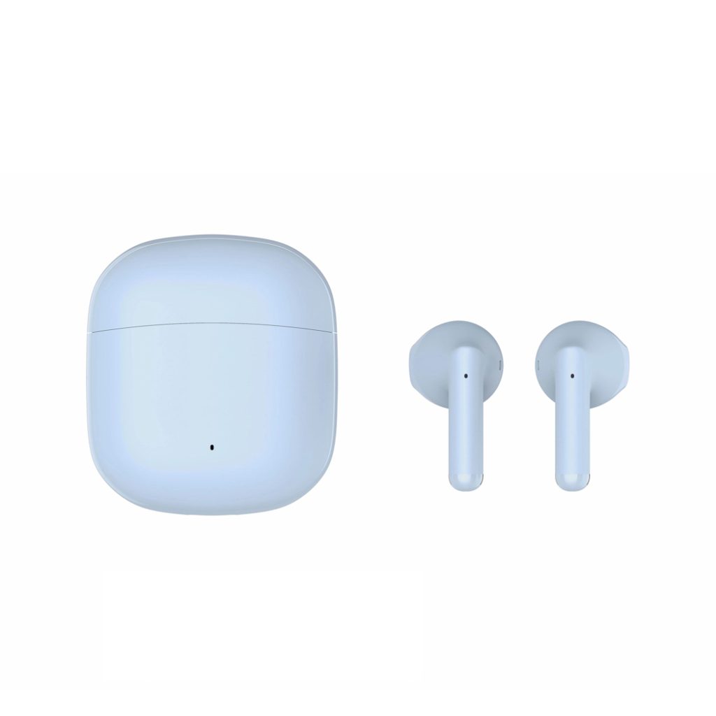 Mini Matte Wireless Earbuds Model: K88 – Miniso Home Romania