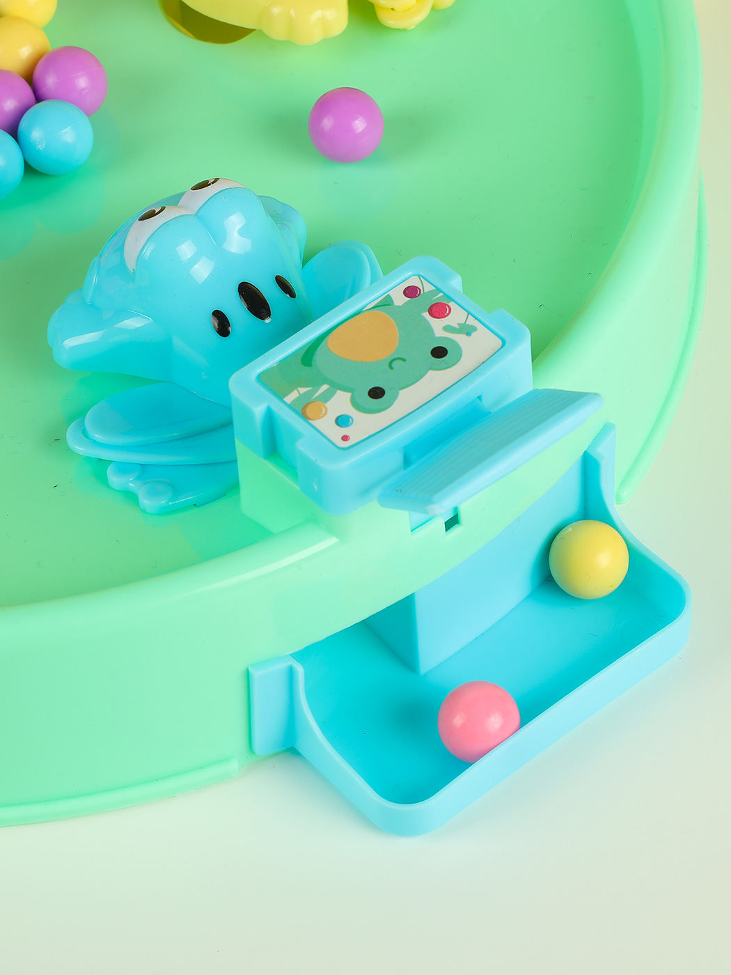 Bean Eater Board Game – Miniso Home Romania