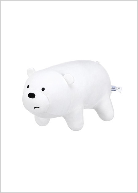 We Bare Bears- Plush Toy – Miniso Home Romania