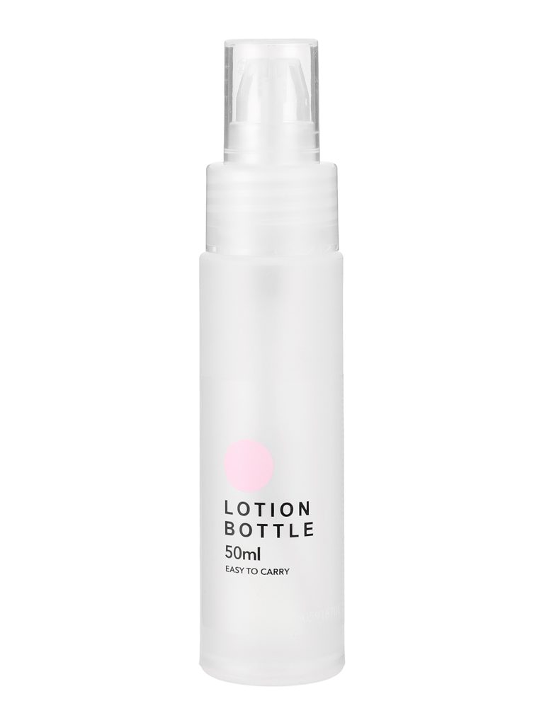 Lotion Bottle – Miniso Home Romania