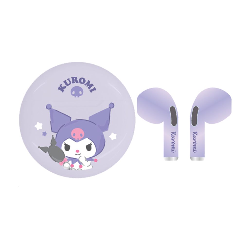 Kuromi Classic Series TWS Earphones – Miniso Home Romania