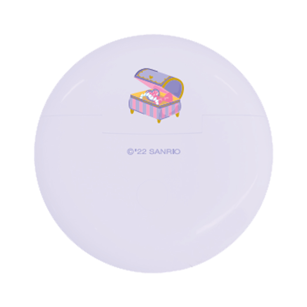 Kuromi Classic Series TWS Earphones – Miniso Home Romania