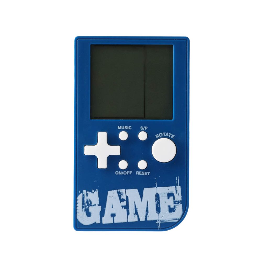 Retro Handheld Game Console – Miniso Home Romania