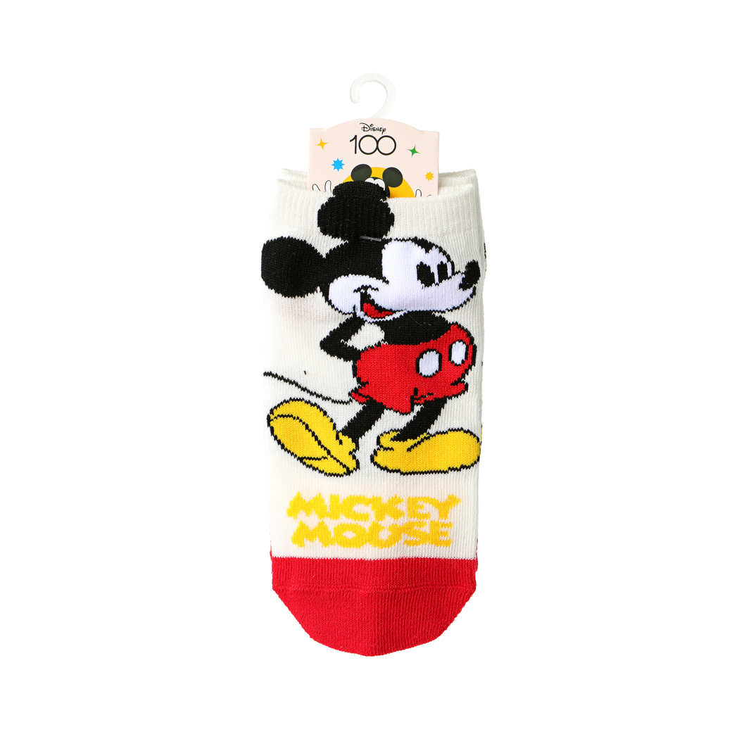 Miniso Disney 100 Celebration Collection Unique-Shaped Cotton Kids ...