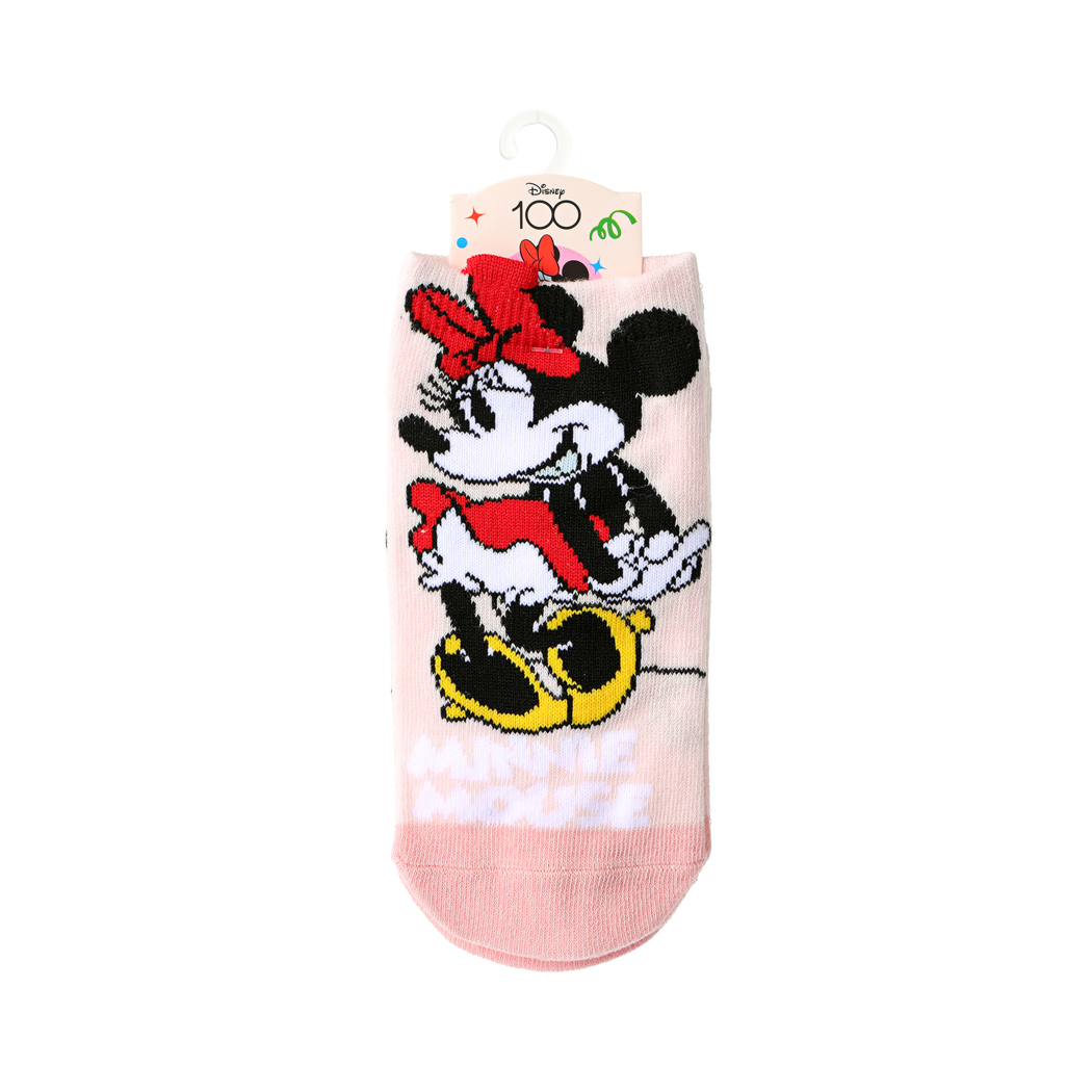 Miniso Disney 100 Celebration Collection Unique-Shaped Cotton Kids ...