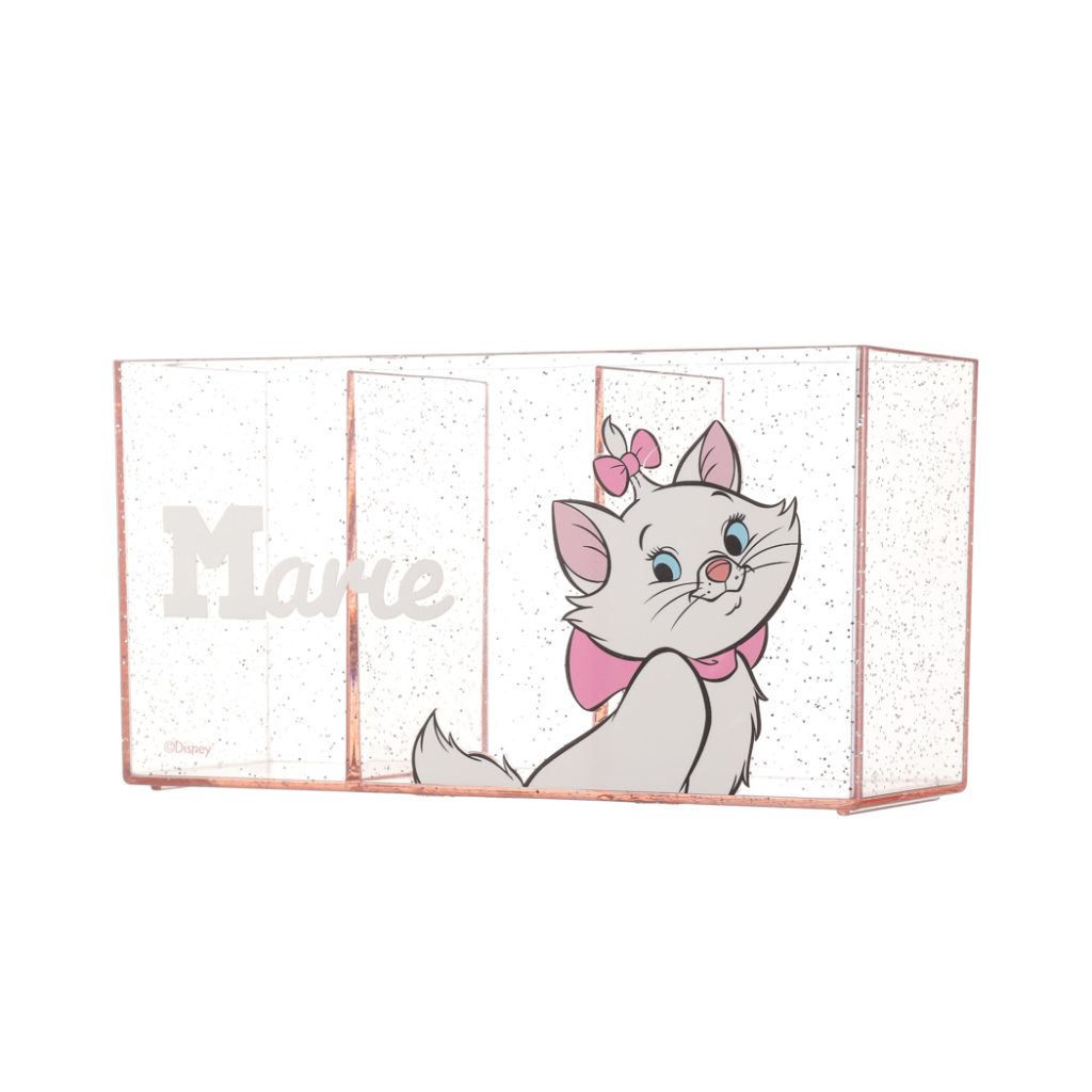 Disney Cat Collection Organizer (Marie) – Miniso Home Romania
